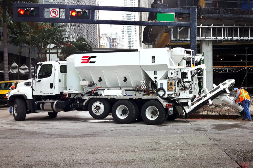 Ready Mix Concrete Calculator in Richmond, BC | Concrete Volume Estimator