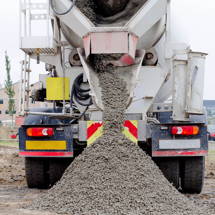 7 Advantages of Choosing Premix Concrete Over Site-Mixed